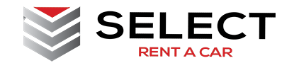 Select Rental Car